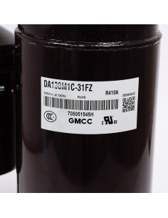 MOTOR OSCILADOR 1 TON